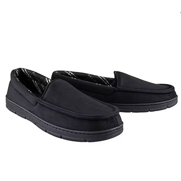 Wembley | Shoes | Wembley Venetian Mens Moccasin Slippers | Poshmark